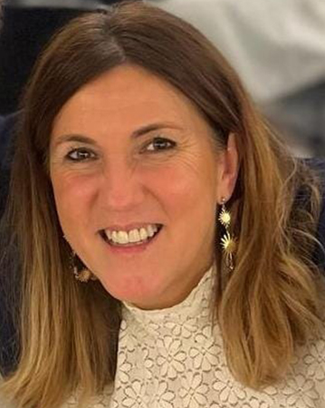 Soledad Gómez Cano | XI Jornada Internacional #3esalud